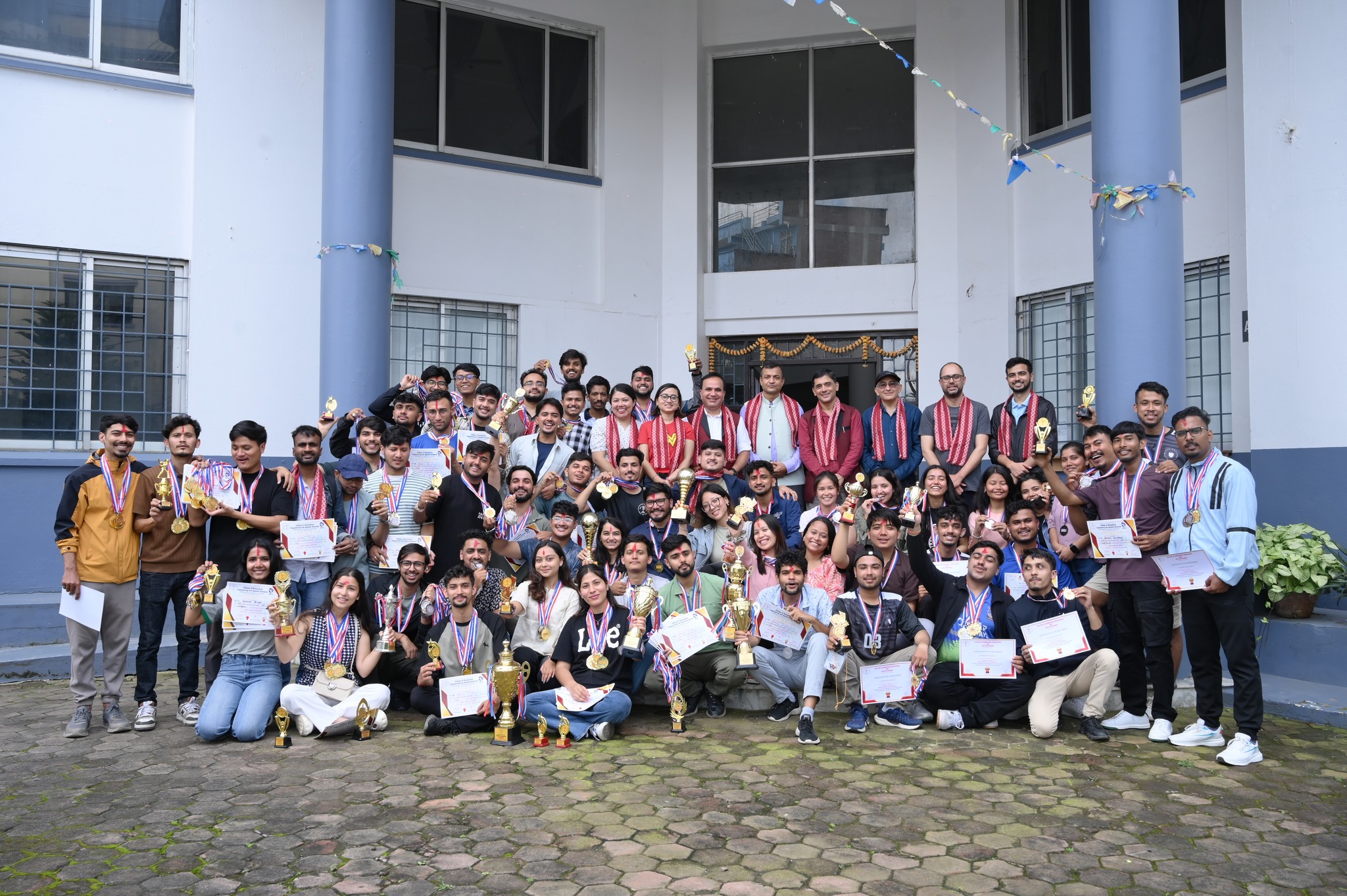 NIET - National Institute of Engineering and Technology | Engineering ...